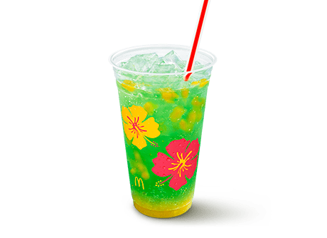 Drinks | マクドナルド公式