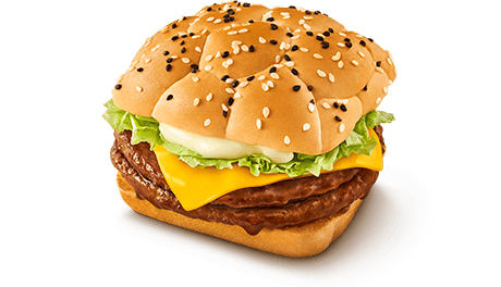 McDelivery service | Burgers | マクドナルド公式