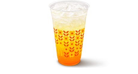 Drinks | マクドナルド公式